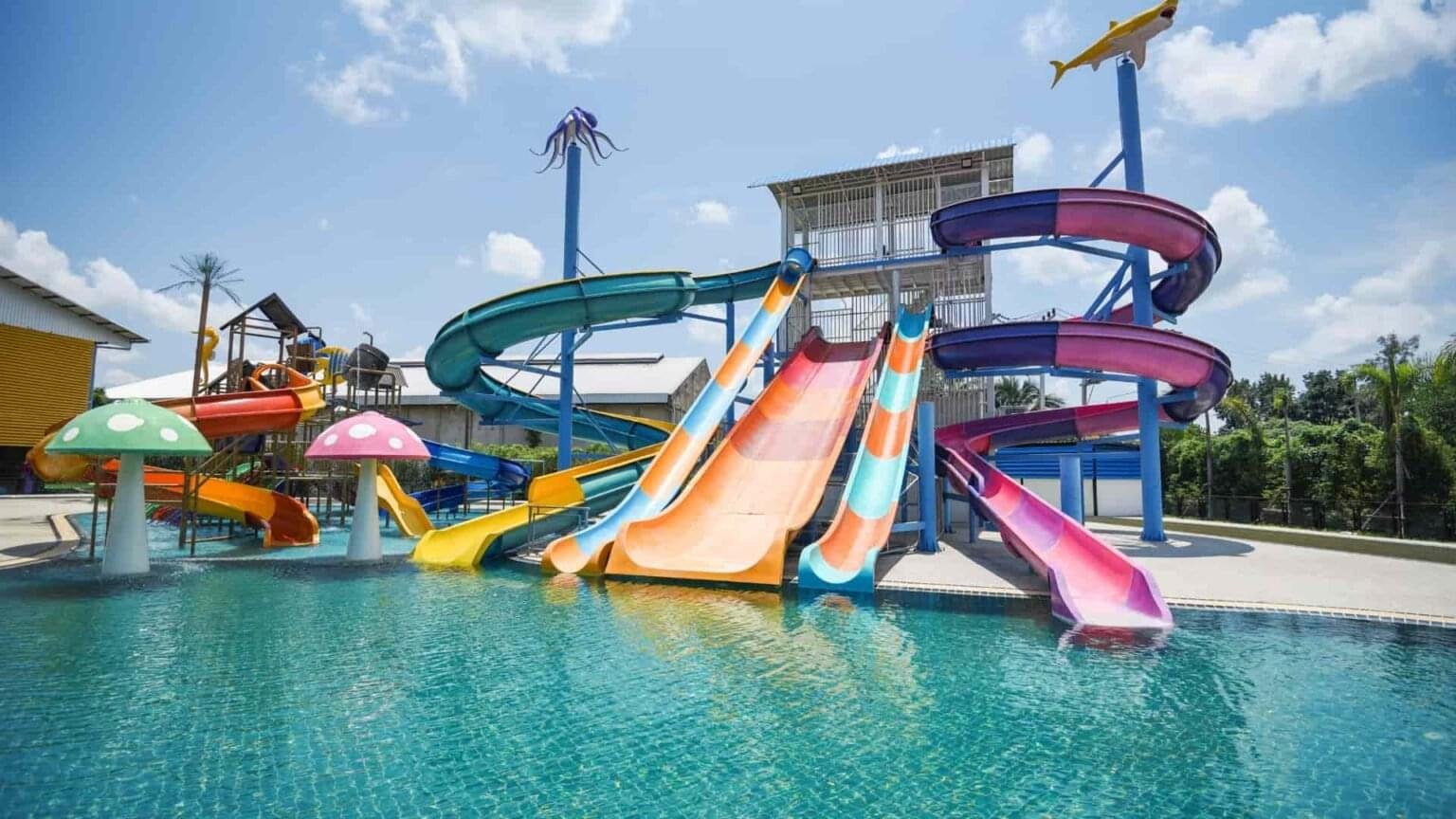 Top Water Parks in Calgary for Family Fun